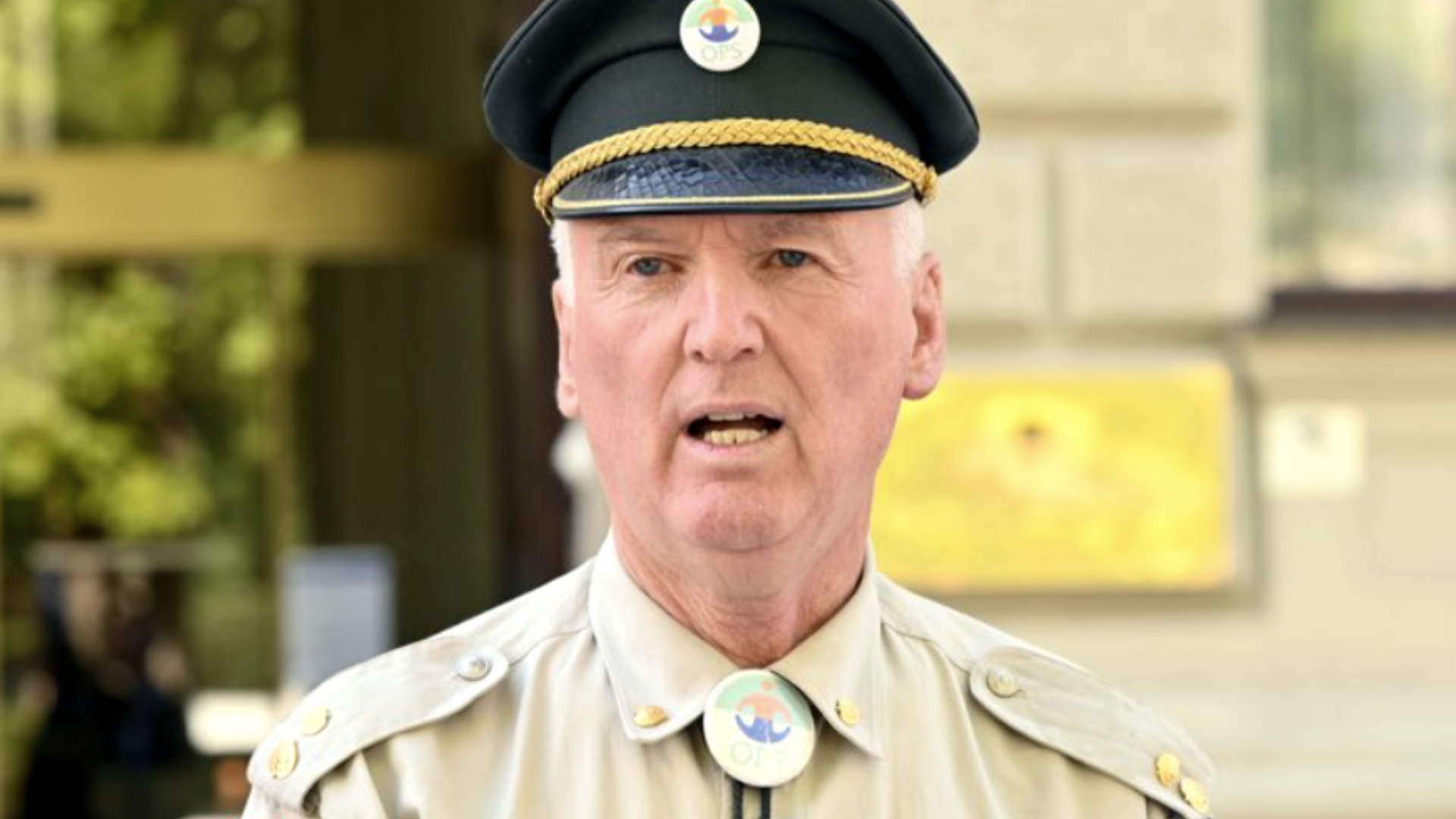 Kako Ladislav Troha in gibanje OPS tragično smrt 18-letne športnice ...