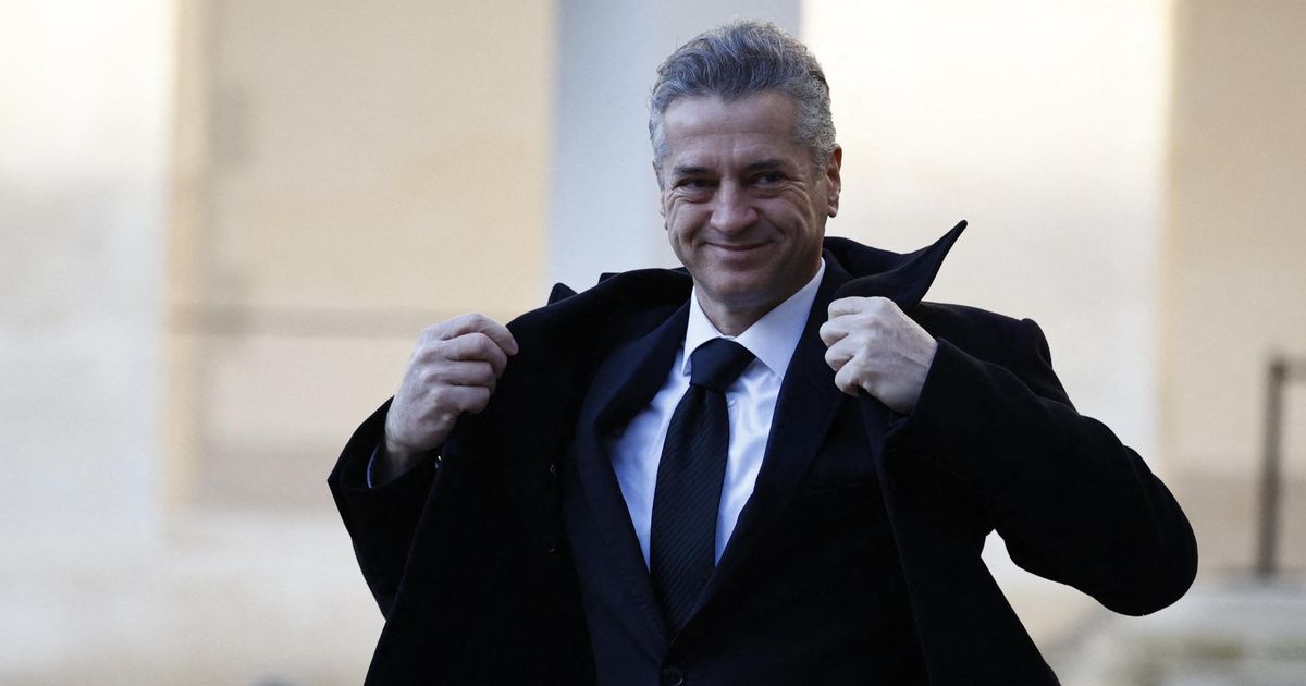 Robert Golob ima 19-letno hčerko, ki ji je zaupal vodenje podjetja ...