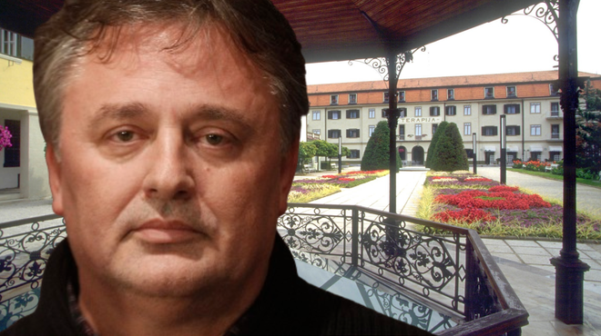 Pred nedeljskimi volitvami burno v občini Radenci: slovenska vlada ...