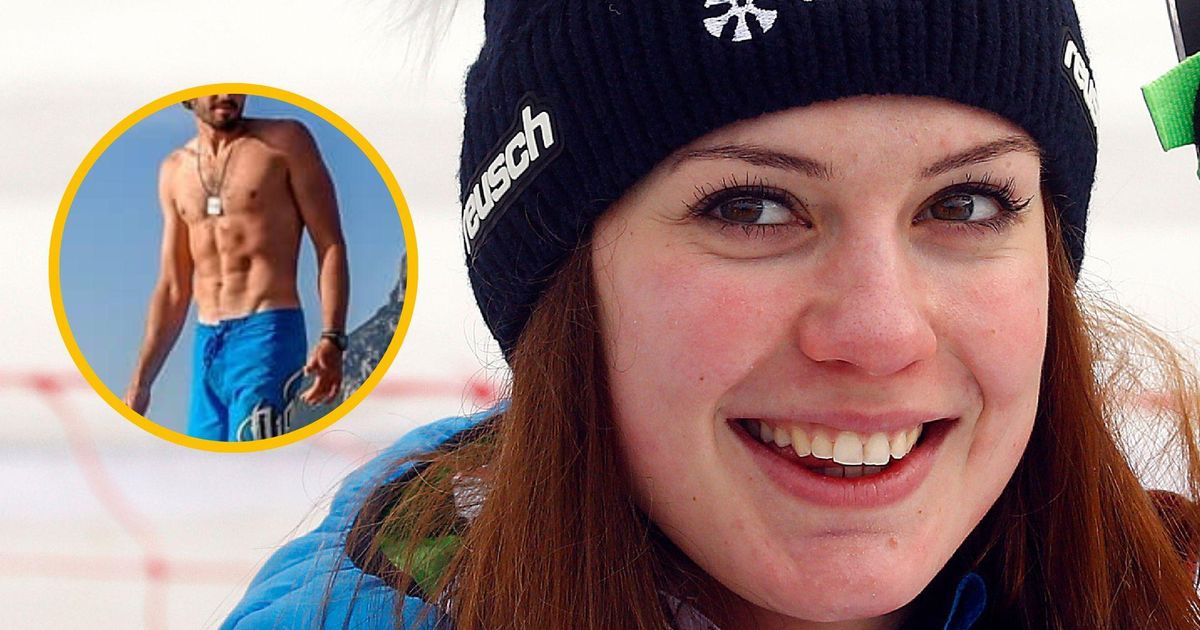 Andreja Slokar do ušes zaljubljena v brata tekmice (bila je ljubezen na ...