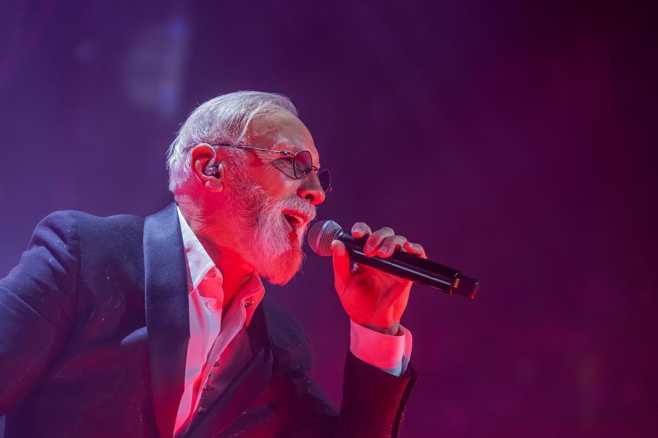 Dino Merlin prihaja v Ljubljano: v Stožicah bo imel dva koncerta (eden ...