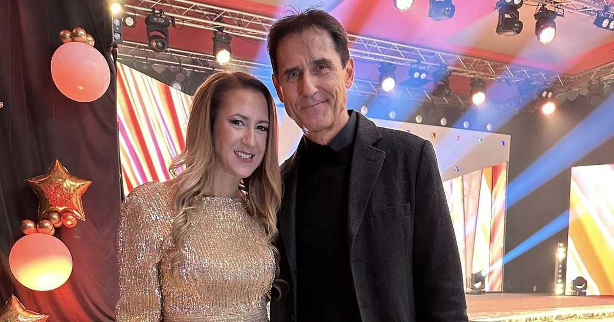 Sandra Auer je že tretjič postala mamica, sinu pa je nadela zelo ...