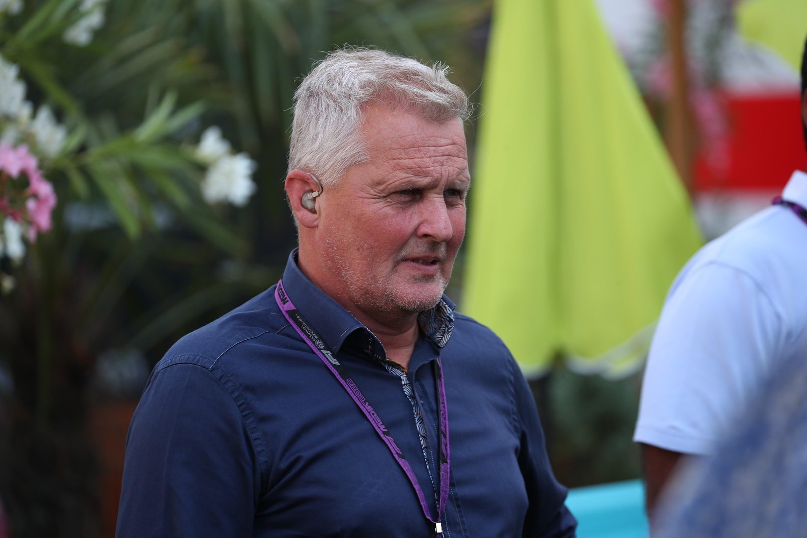 Se je zdravstveno stanje Michaela Schumacherja izboljšalo? Njegov moštveni kolega razkril ...