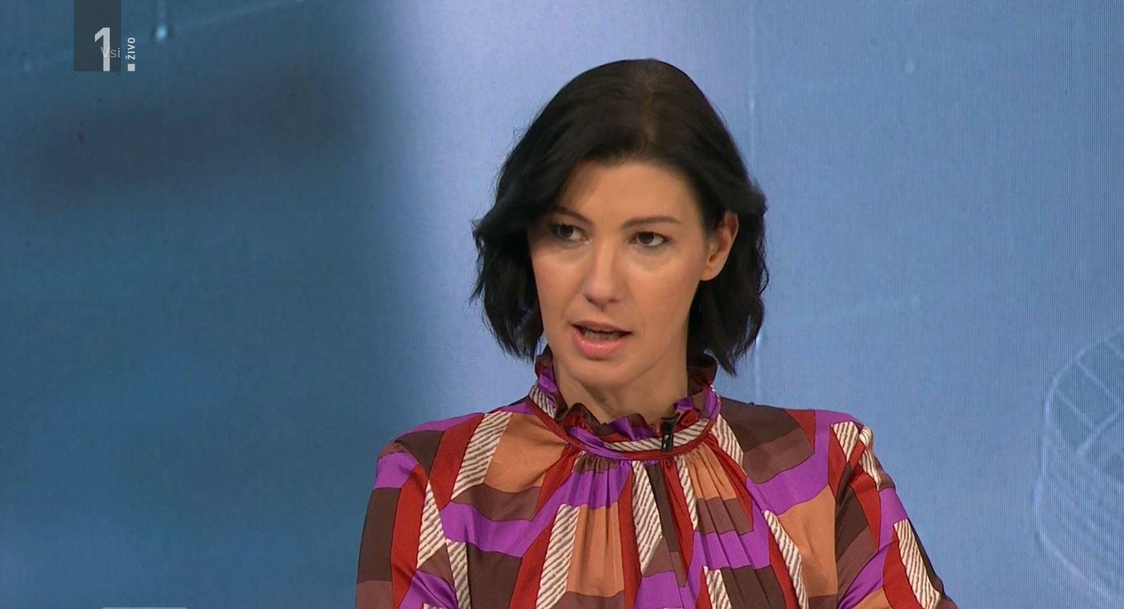 Kdo jo bo zaradi afere 'sodna palača' najslabše odnesel? Obtožbe o ...