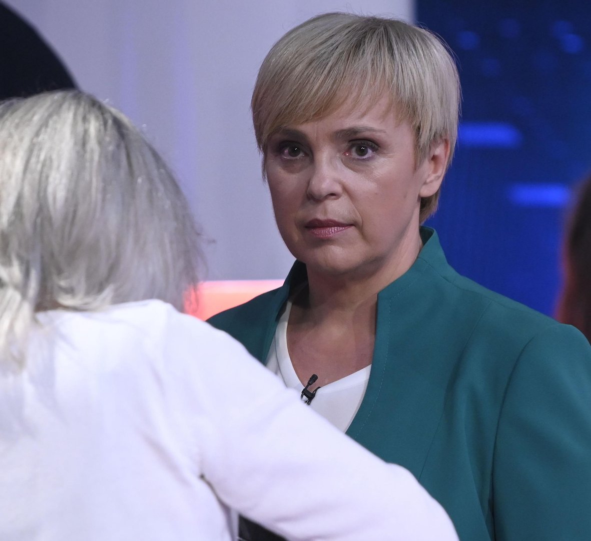 Nova vloga predsednice države: vodila bo podkaste, v njih pa bo gostila ...