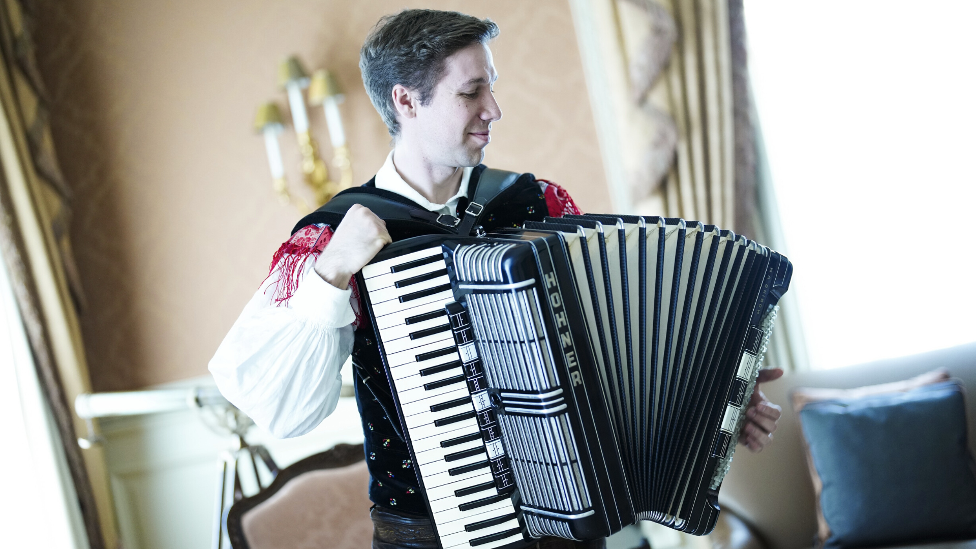 Sašo Avsenik sporočil pretresljivo novico: diagnosticirali so mu ...