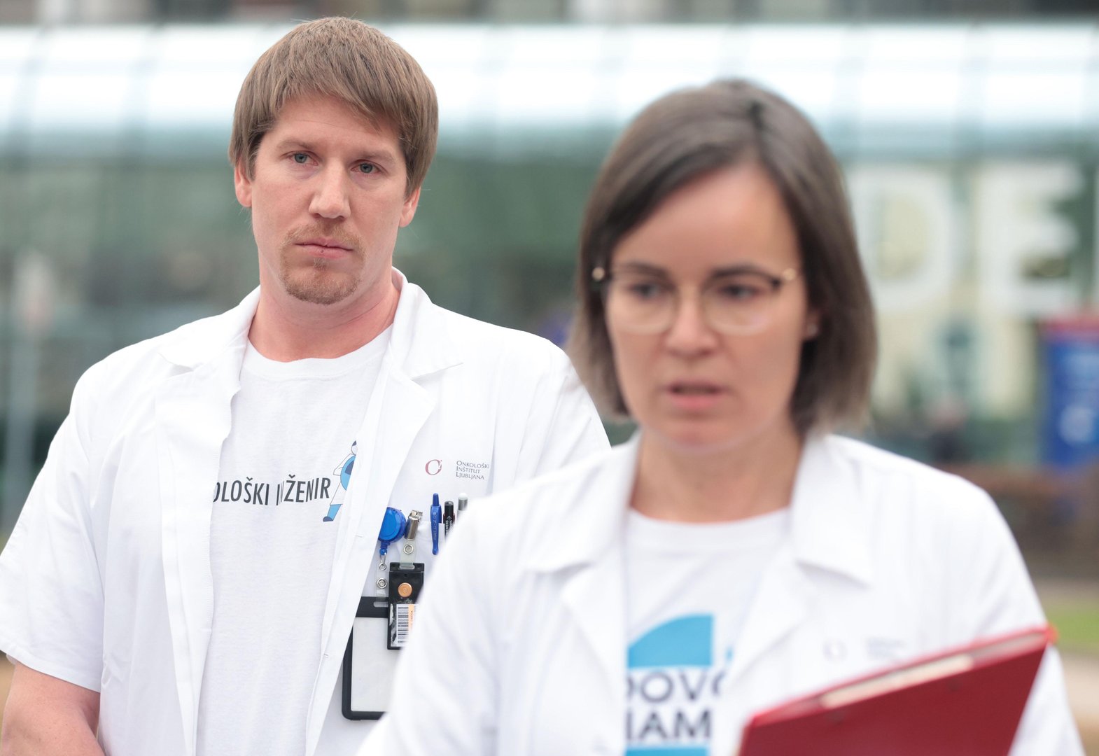 Kako poteka delo med zdravniško stavko? (In kaj lahko pričakujemo v ...