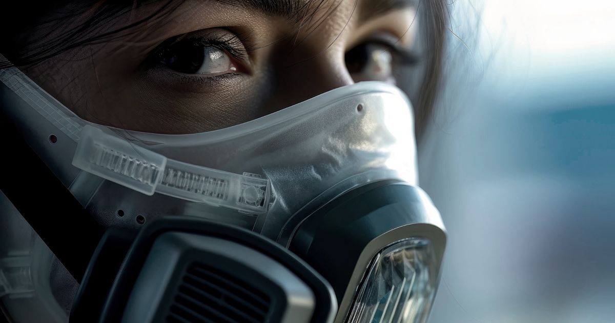 WHO v Davosu razpravlja o črnem scenariju: hipotetična pandemija bi ...