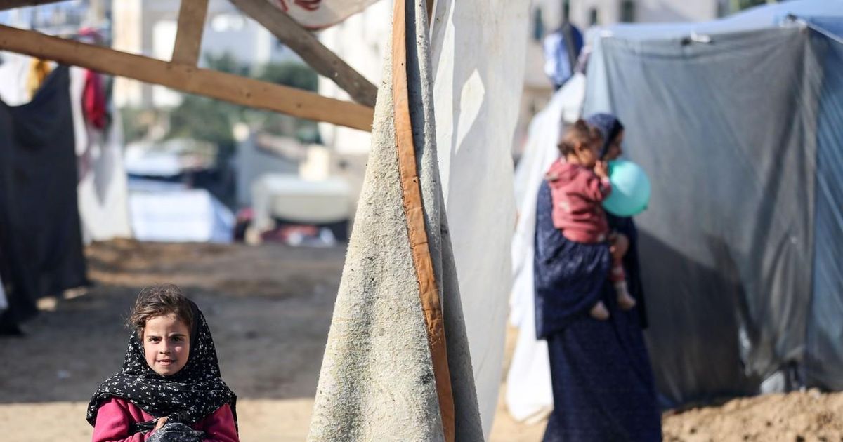 Gaza prejela zdravila in pomoč za civiliste in talce - Svet ...