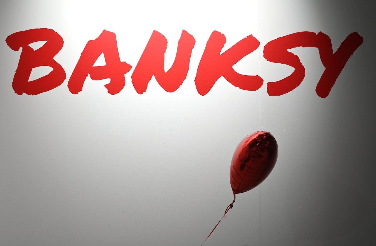 V Ljubljani razstava enega najbolj razvpitih Zemljanov: ste že videli ...