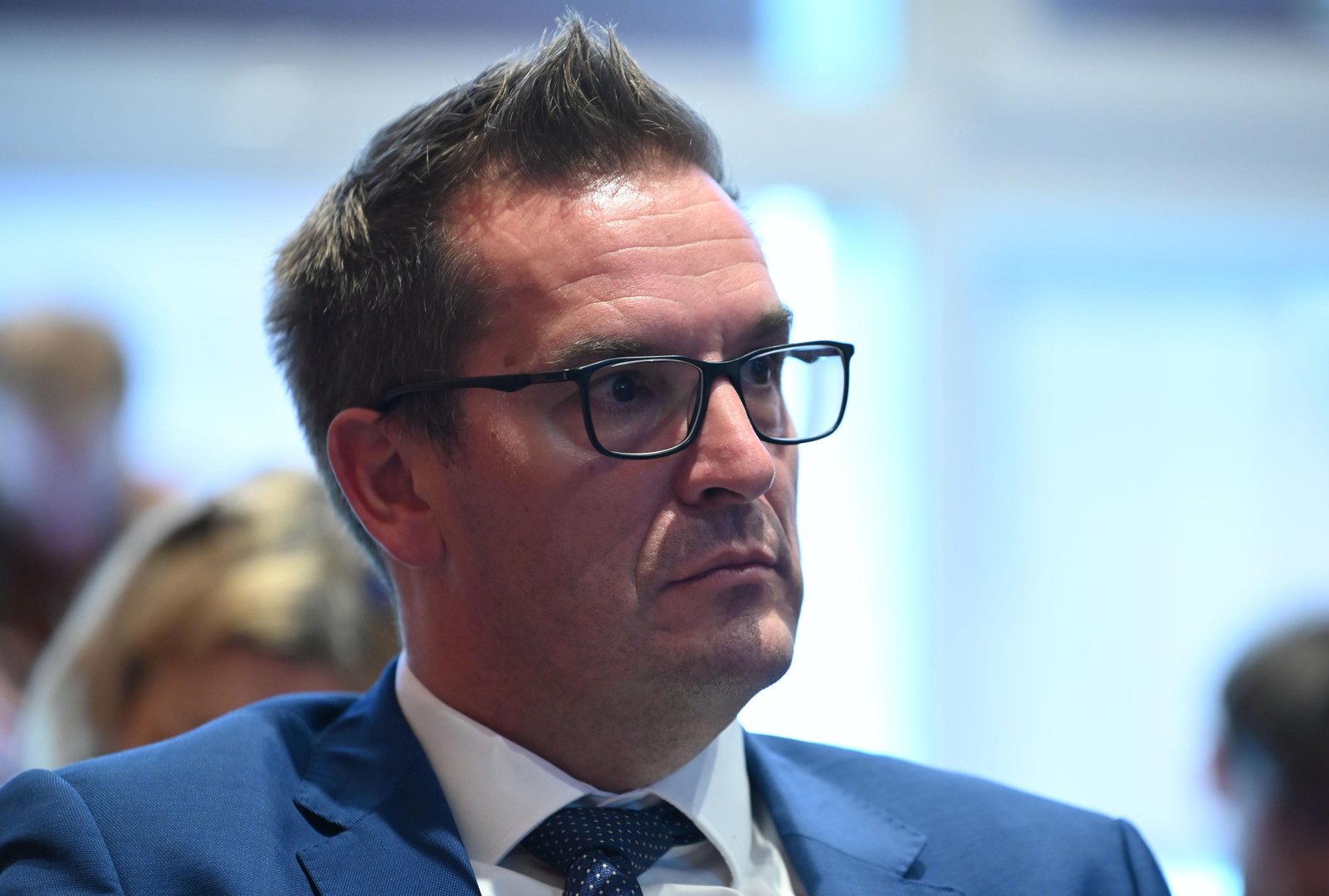 V Gorici sprejeli veterane nekdanje fašistične enote: novogoriški župan ...