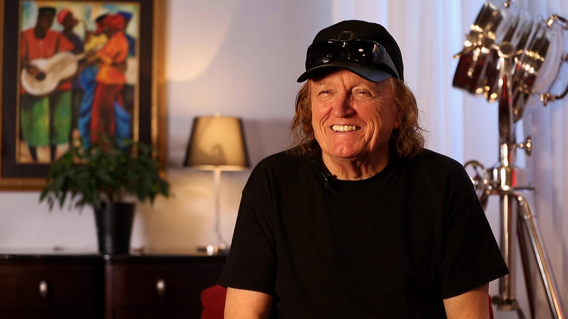 Umrl ustanovitelj skupine Boney M: njegove pesmi poznamo vsi ...