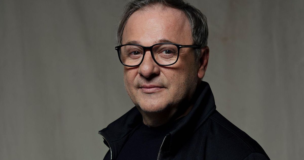 Intervju z igralsko legendo - Bojan Emeršič: "Zdi se mi, da nisem ...