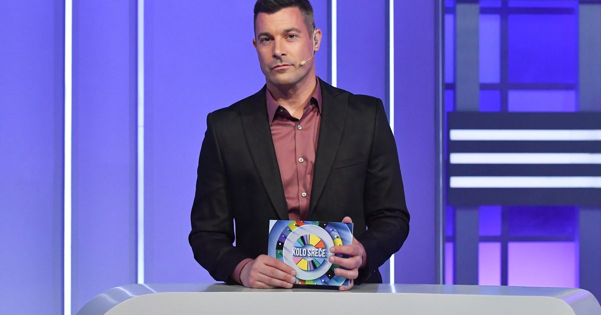 Klemen Bučan iskreno kot še nikoli o svojem sinu: "Ni se on odločil za ...