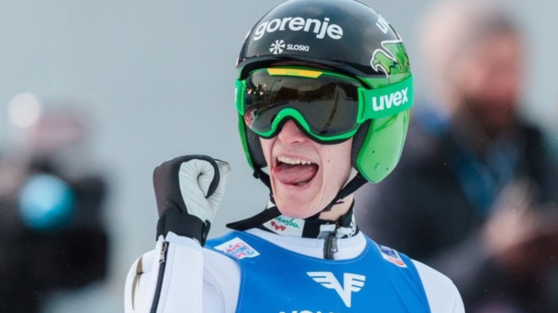 Naši orli so vladarji neba! Slovenci ubranili naslov svetovnih prvakov ...