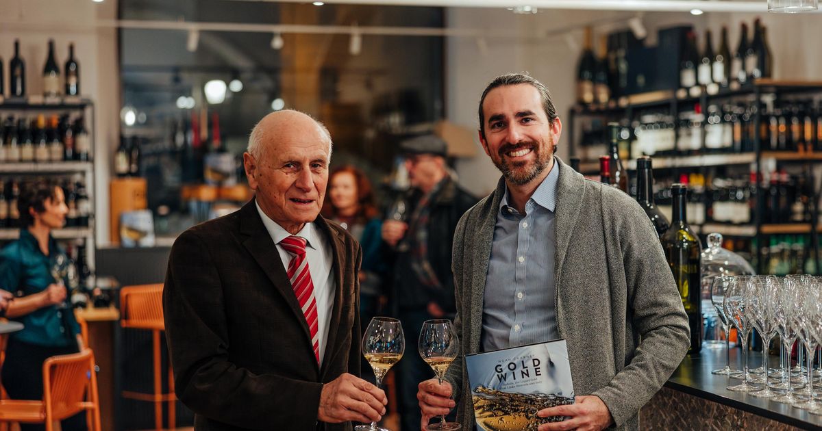 Noah Charney v novi knjigi z osebno pripovedjo razkrije spoznavanje ...