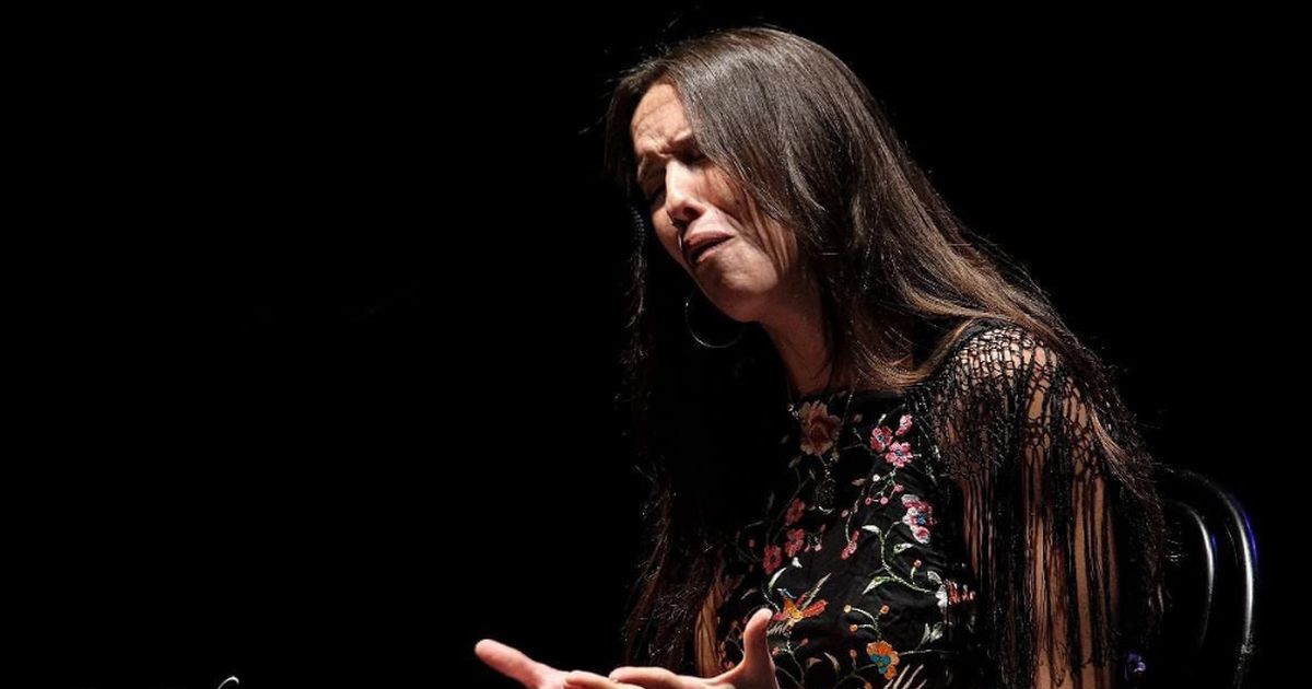 V Ljubljano prihaja Lidia Rodríguez González: "Ne bi se strinjala, da ...