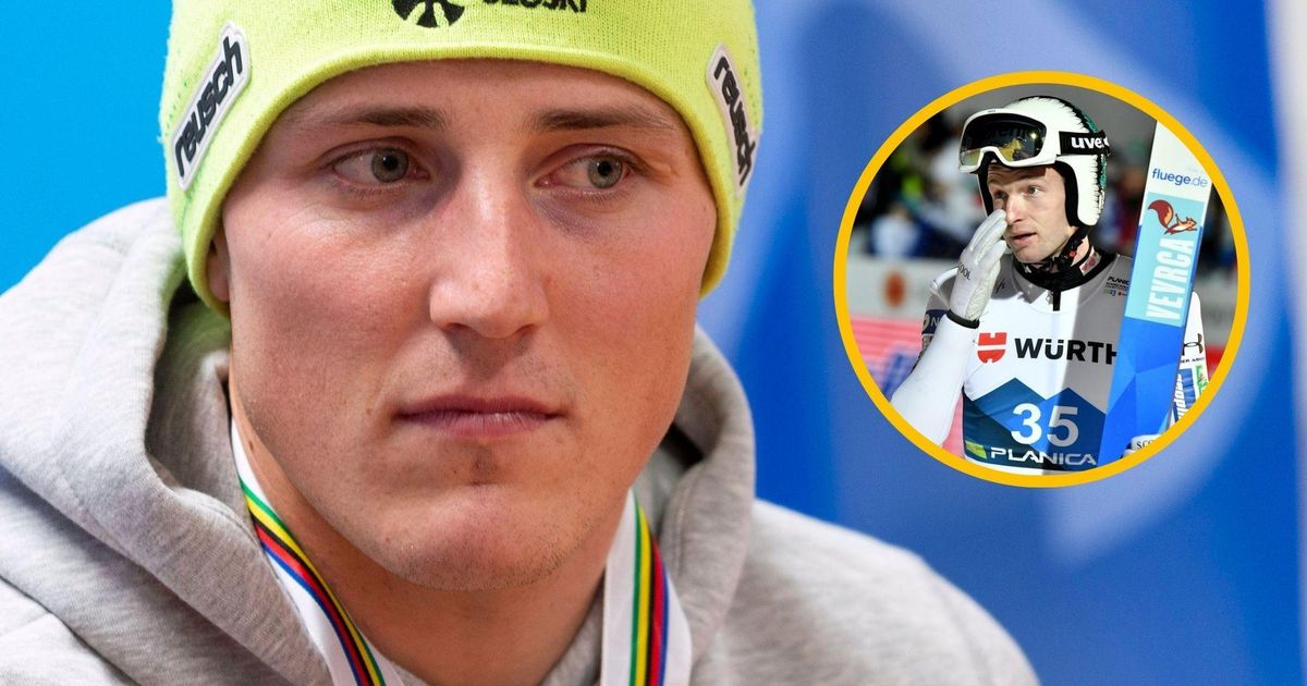 Žiga Jelar v bran Hadalinu: "Ko si na vrhu, si kralj Slovenije, nato pa ...