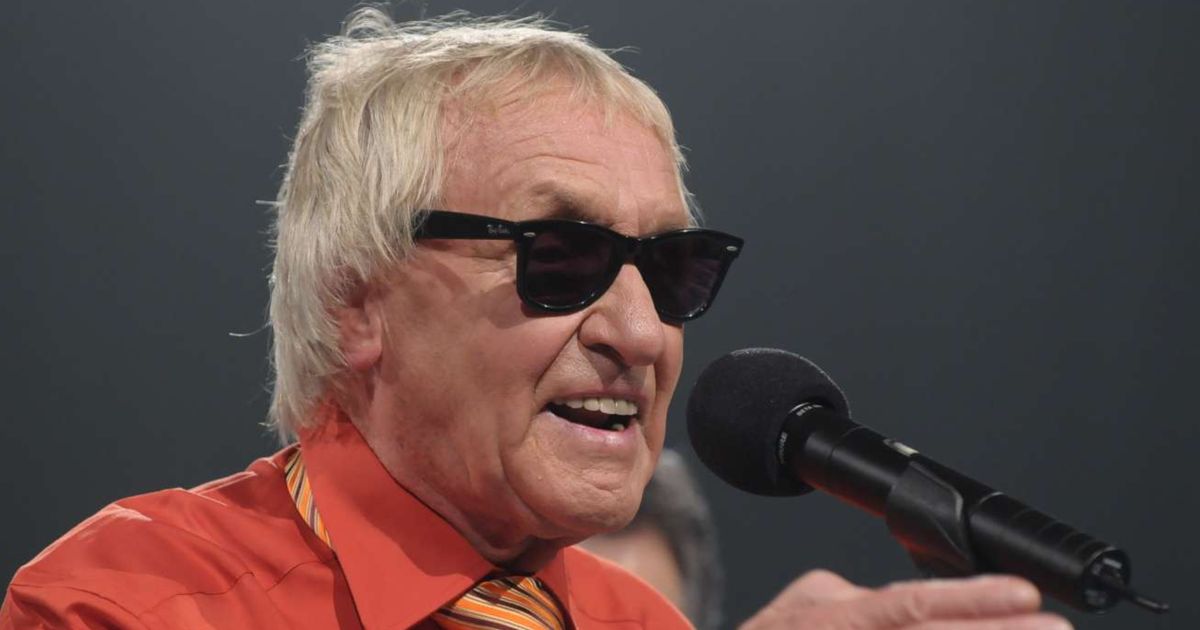 Legendarni Tone Fornezzi - Tof razkril, kako je napisal eno največjih ...