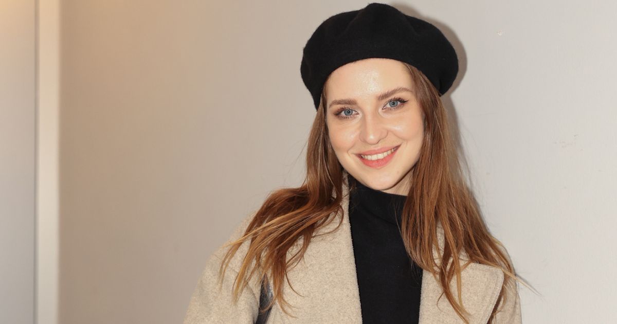 Ste vedeli, da ima pevka Maja Keuc tako uspešno mamo? Poglejte, s čim ...