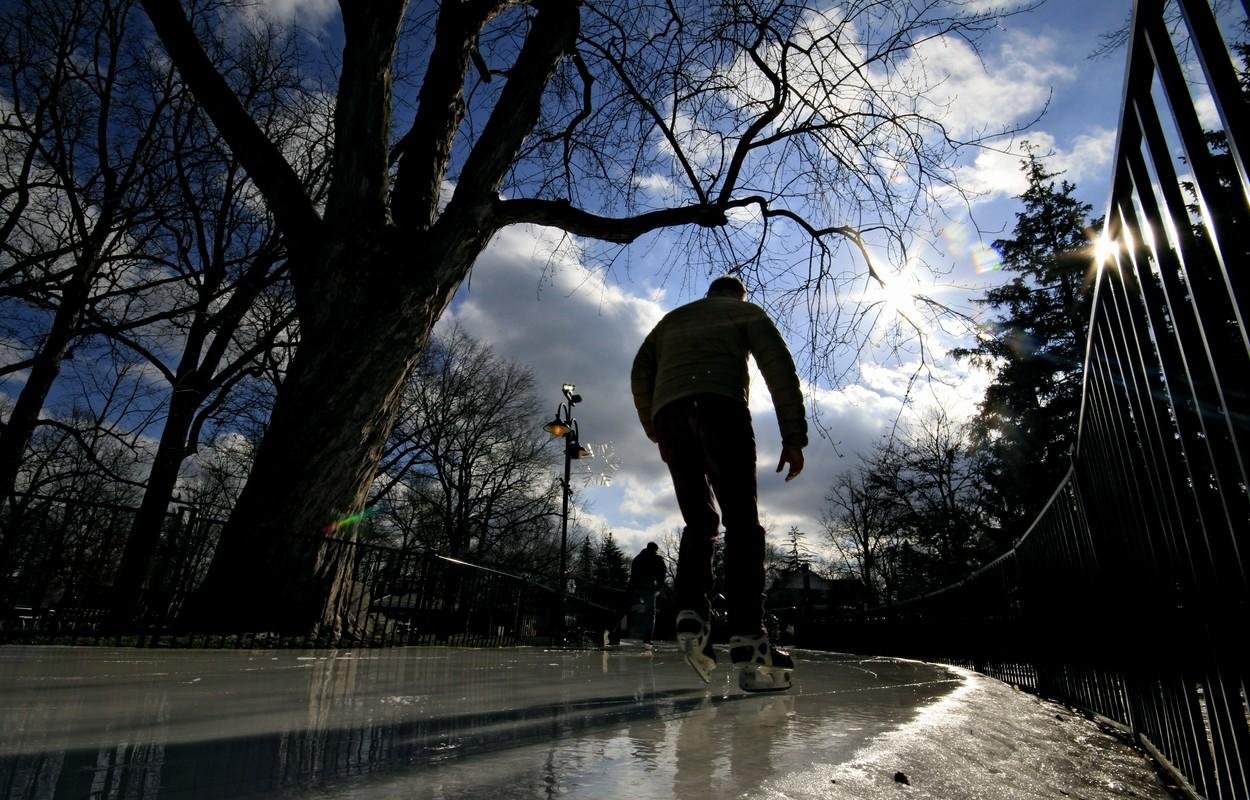 Srednjeročna napoved: približal se nam bo afriški greben, ta pa bo s ...