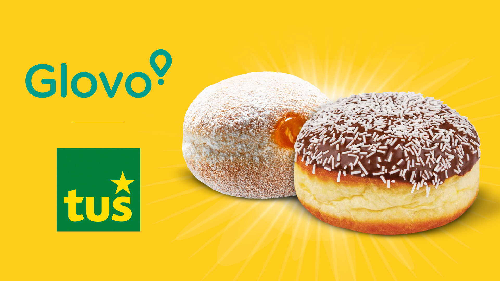 Krof na pustni dan odžene zimo stran! Pustno rajanje z Glovom - Novice ...