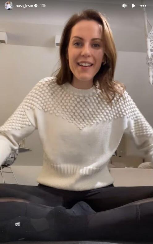 Nuša Lesar ogorčena nad ceno regrata na tržnici: neverjetno, kaj ji ...