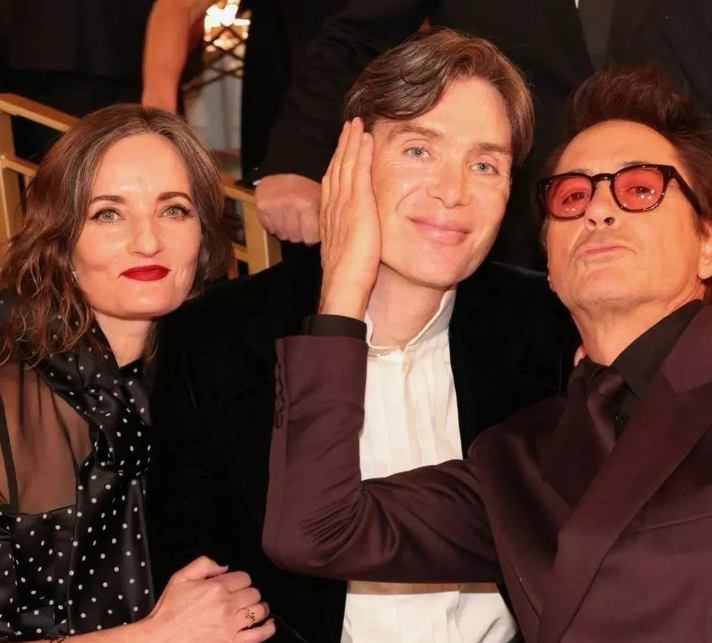 Slavni igralec, o katerem govori ves svet, v svojem domu nima dveh ...