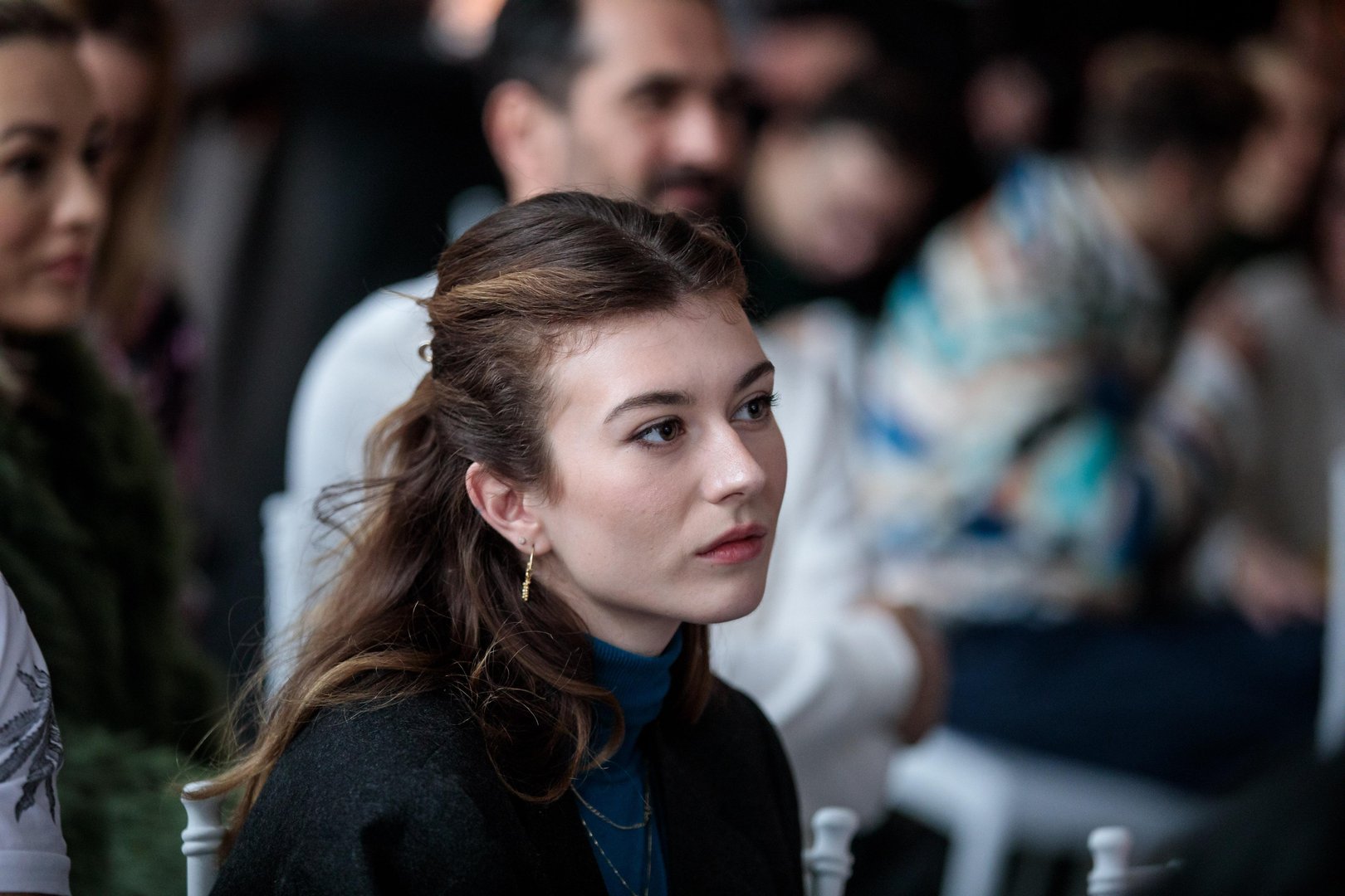 Skrito v raju: 'Saška' je zasebno popolnoma drugačna - Metropolitan.si