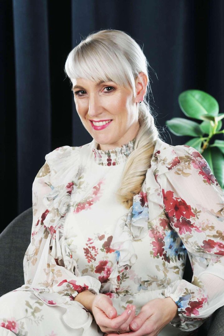 Katera izmed enajstih izjemnih žensk je postala nova Slovenka leta ...