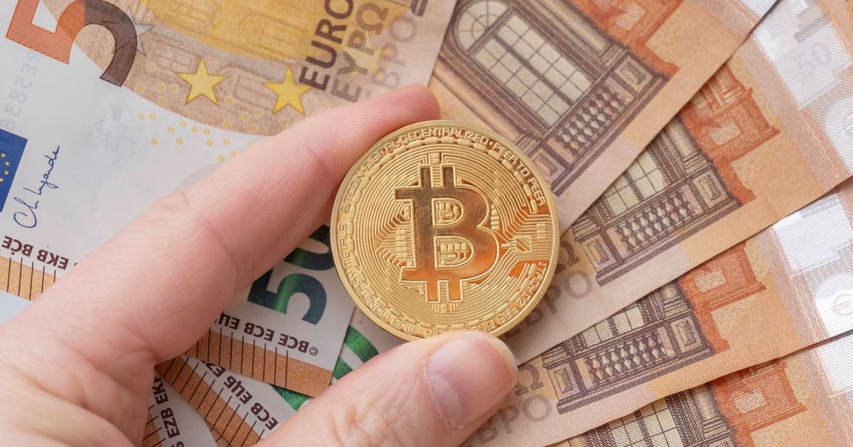 Izvolitev Donalda Trumpa dobra za svet kriptovalut: Bitcoin z novo ...