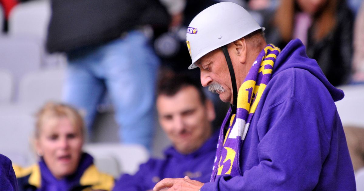 Navijaški incident v Murski Soboti: znano je, kakšna kazen bo doletela ...