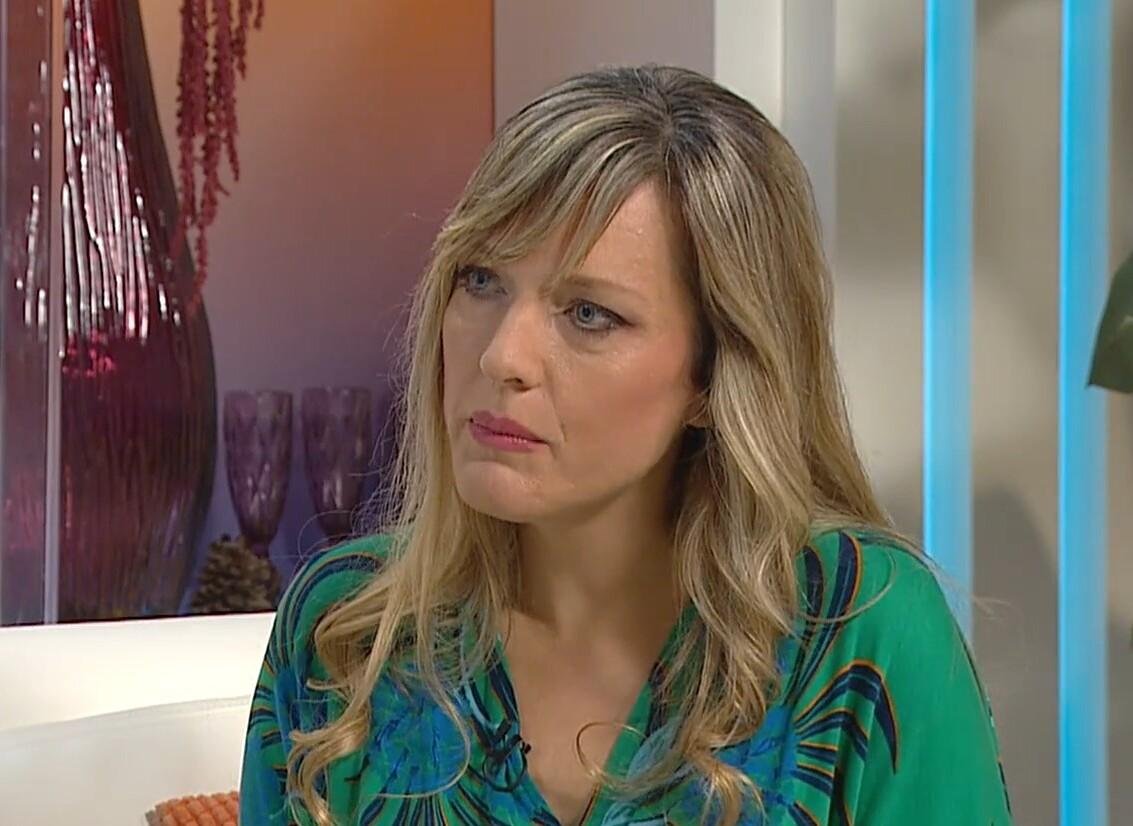 Zaledenela vam bo kri: znana Slovenka spregovorila o kruti zlorabi ...