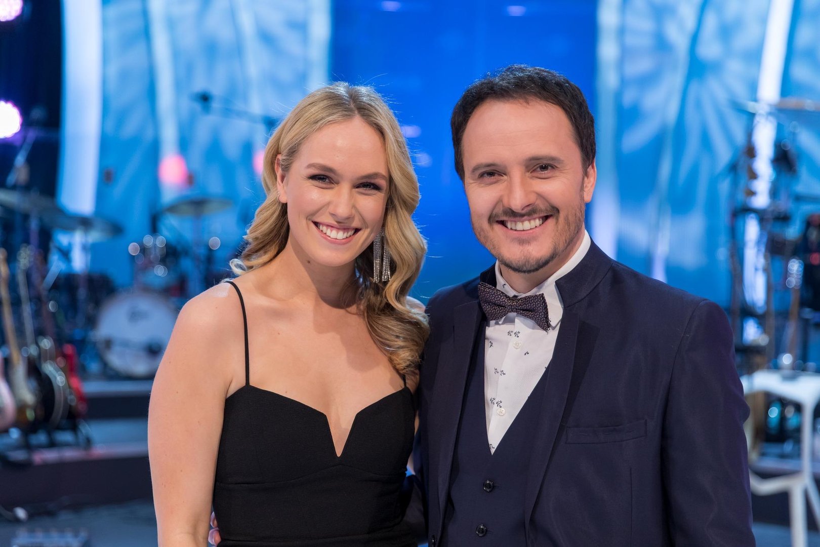 Blaž Švab odšel s RTV Slovenija, zdaj pa je razkrito, kdo bo vodil novo ...