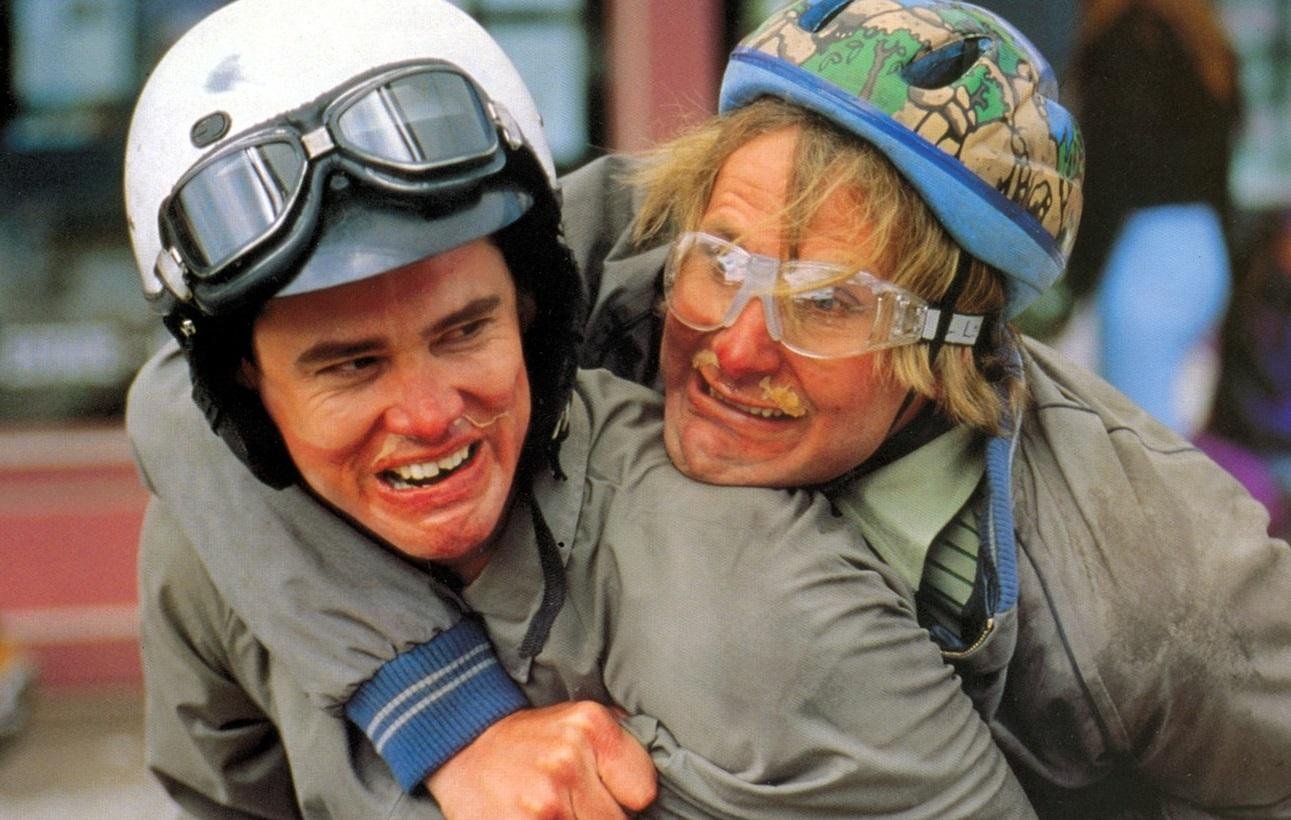 Slavna "butca": kaj se je zgodilo z igralcem, ki je v kultni komediji ...