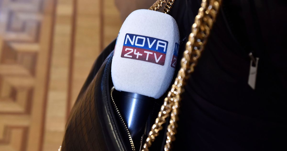 Na Nova24TV poteka kriminalistična preiskava: direktorju Borisu ...