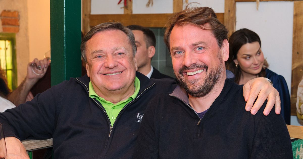 Razkrivamo: v družini Janković bodo spet zibali (FOTO) - Metropolitan.si