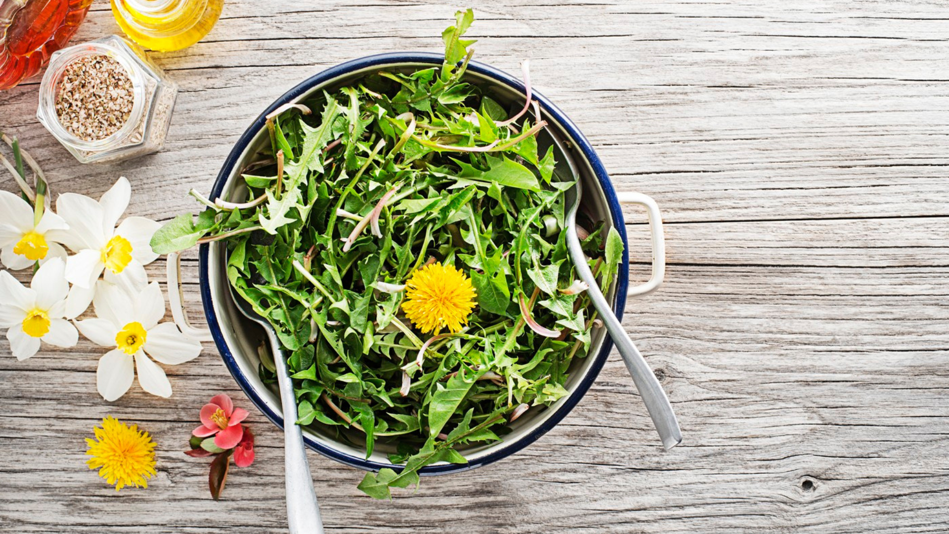 Regrat imamo najraje z jajci, krompirjem in ocvirki, toda ... To so 3 ...