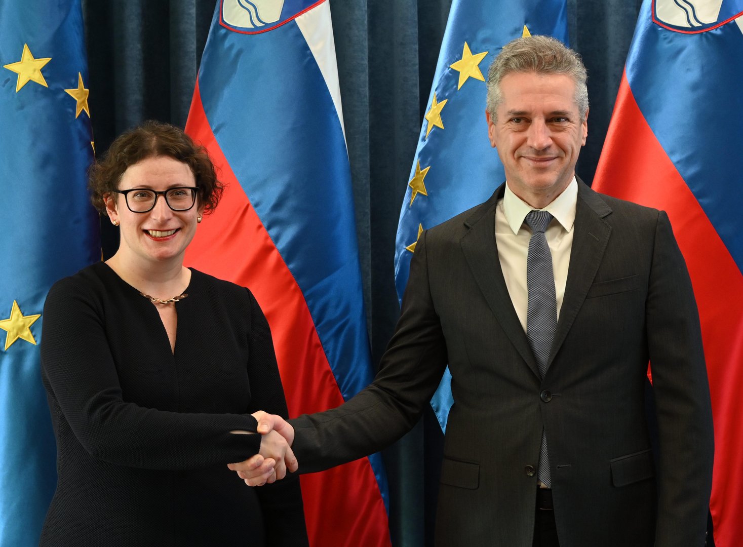 Velika čast: Slovenka na postala sodnica v haaškem sodišču (je ...