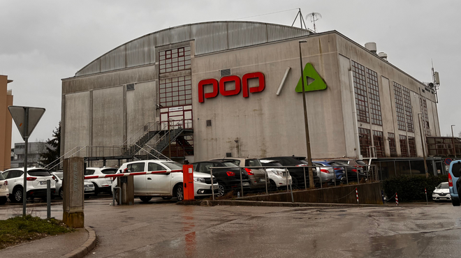 POP TV popolnoma presenetil z razkritjem: tudi to se dogaja med ...