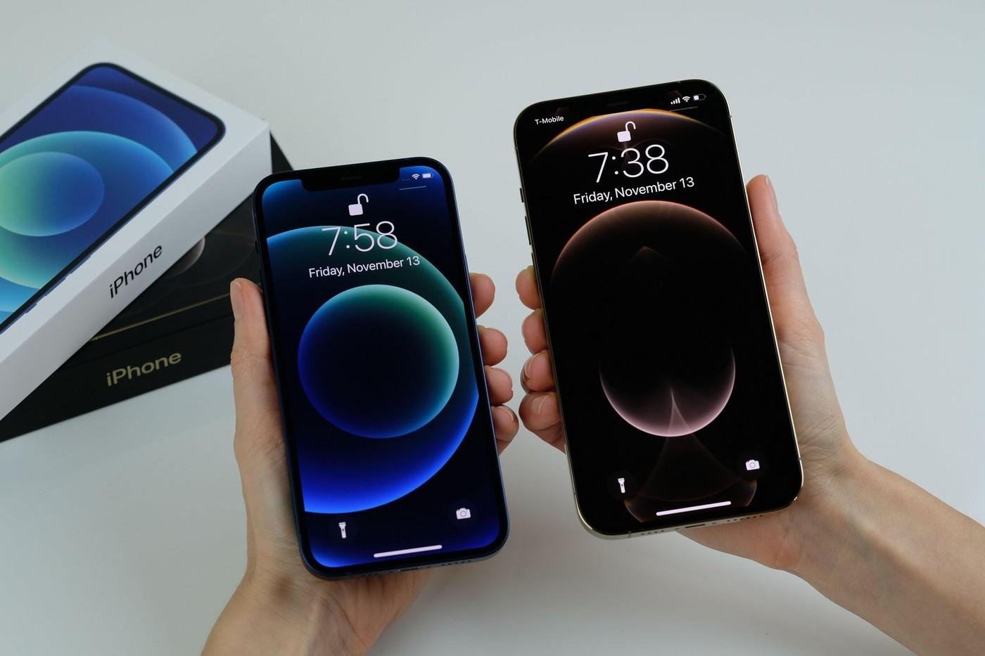 Če imate iPhone, ga boste po novem uporabljali drugače - Svet ...