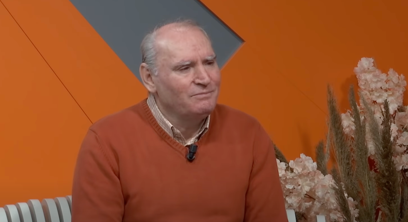 Kaj se je zgodilo z obupanim očetom, ki je med kosovsko vojno iskal ...