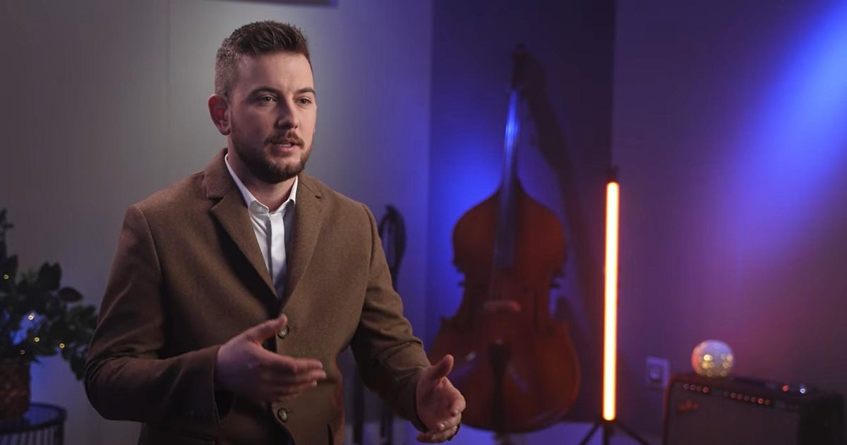 Zmagovalec talentov Domen Kljun sporočil veselo novico: čestitke kar ...