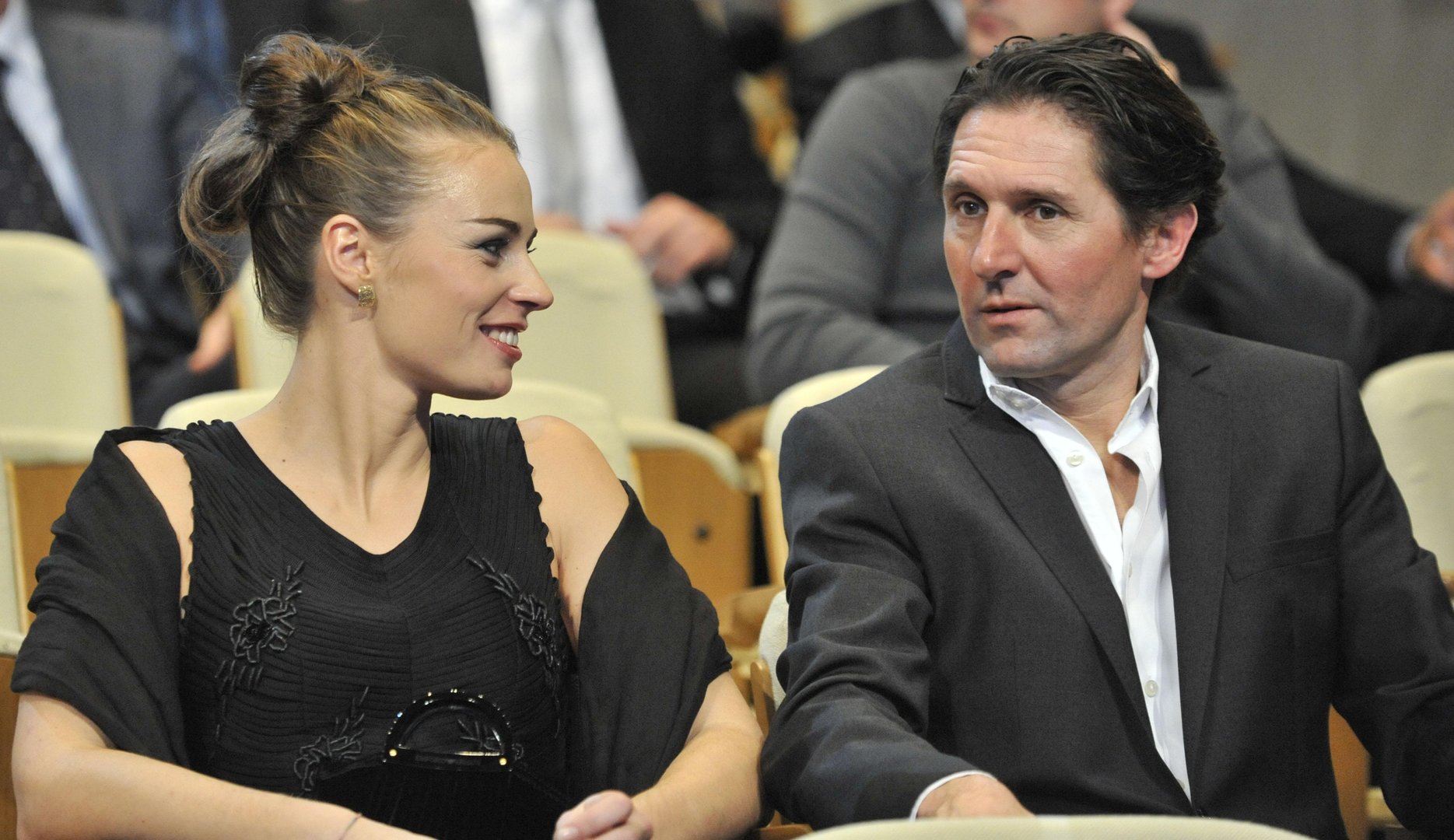 Kriza slovenskega smučanja se poglablja, Tina Maze opozarja: "Med sabo ...