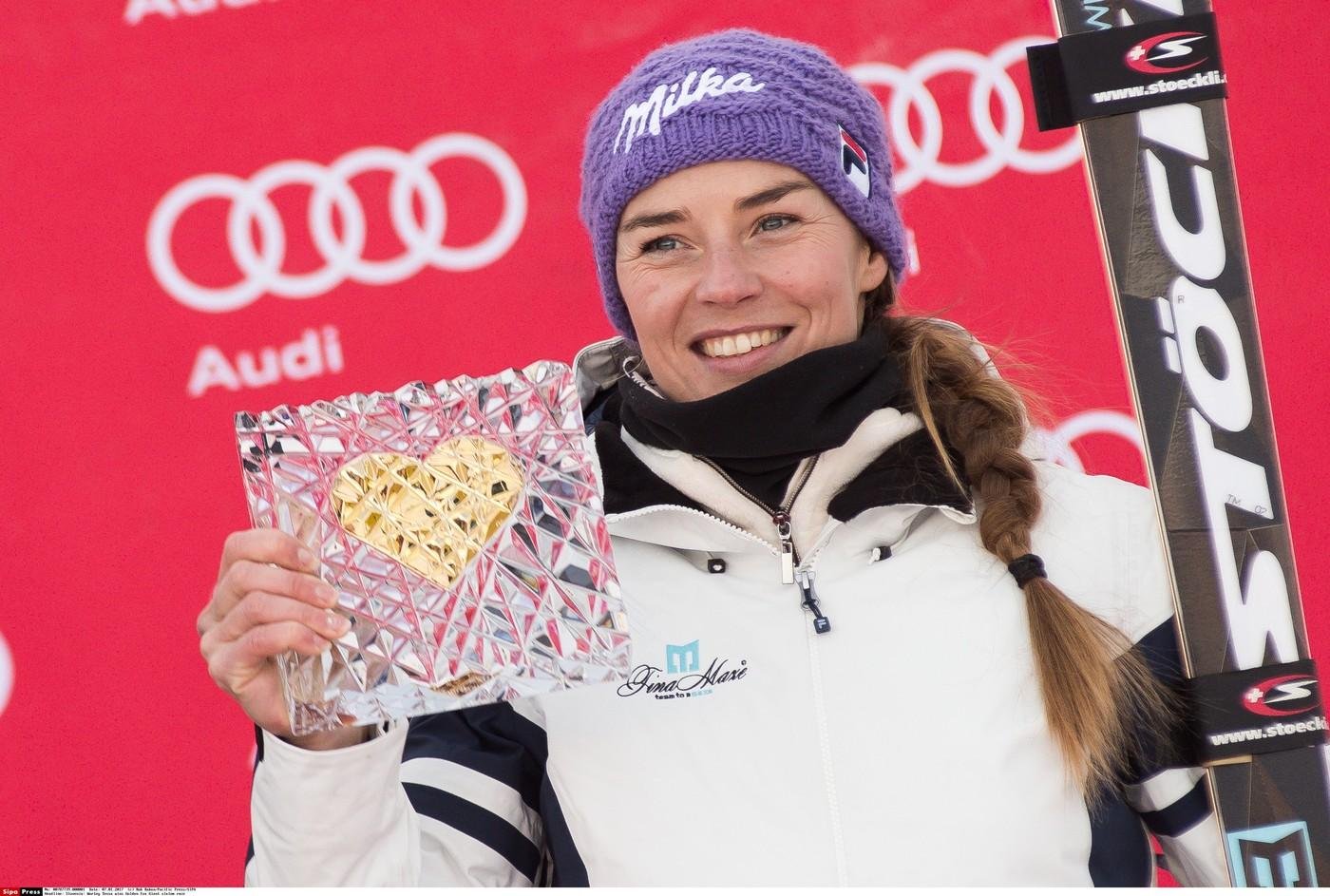 Kriza slovenskega smučanja se poglablja, Tina Maze opozarja: "Med sabo ...