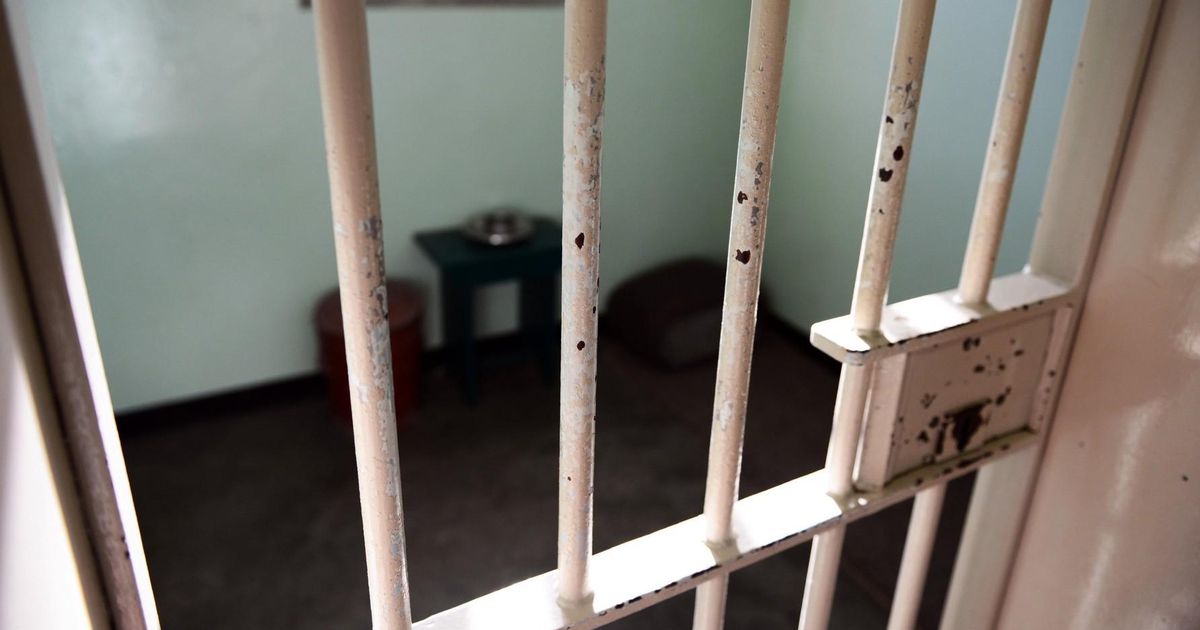 Maročana v zapor zaradi posilstva na Metelkovi ulici - Metropolitan.si