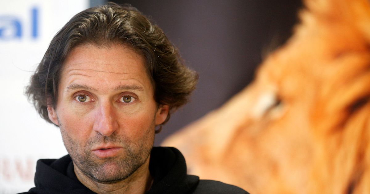 Kako rešiti alpsko smučanje? Andrea Massi: "Najbolj žalostno je, da se ...