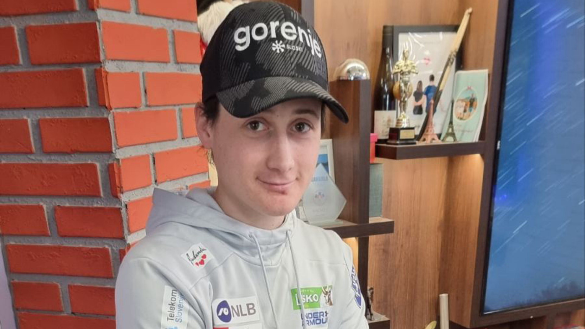 Cene Prevc razkril, pod katerim pogojem bi se vrnil k skokom ...