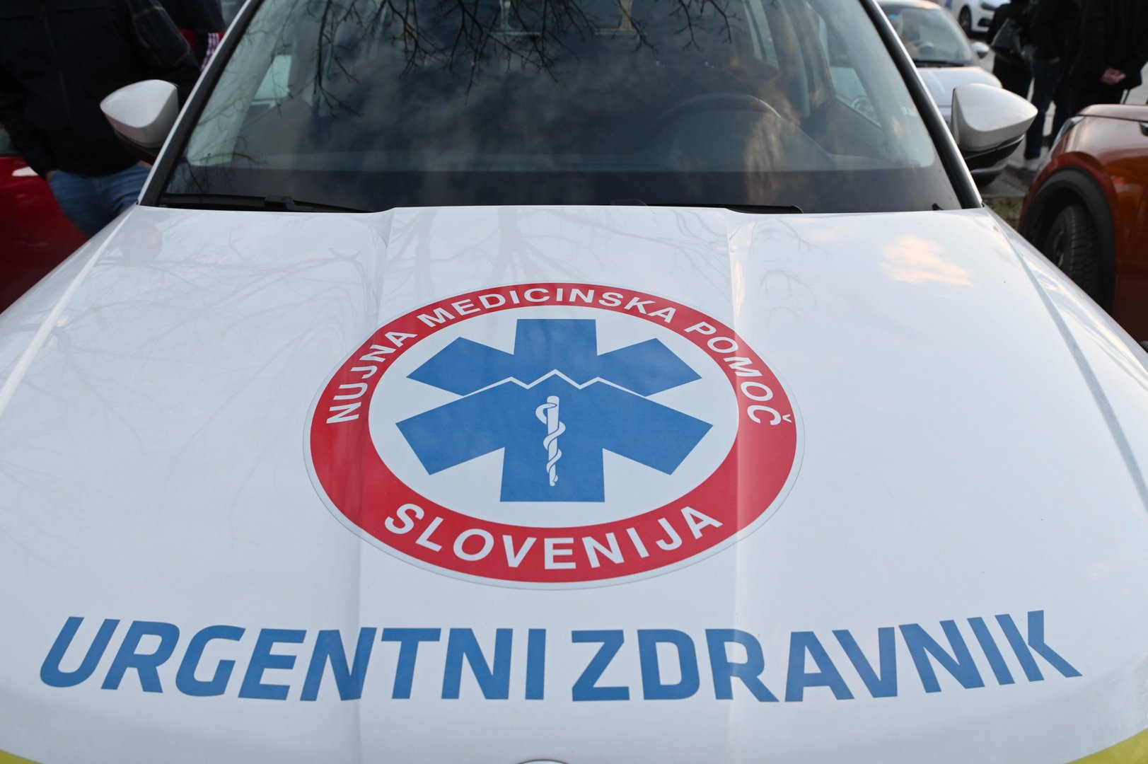 Obremenjeni zaposleni v urgentnih centrih bodo nagrajeni - Metropolitan.si