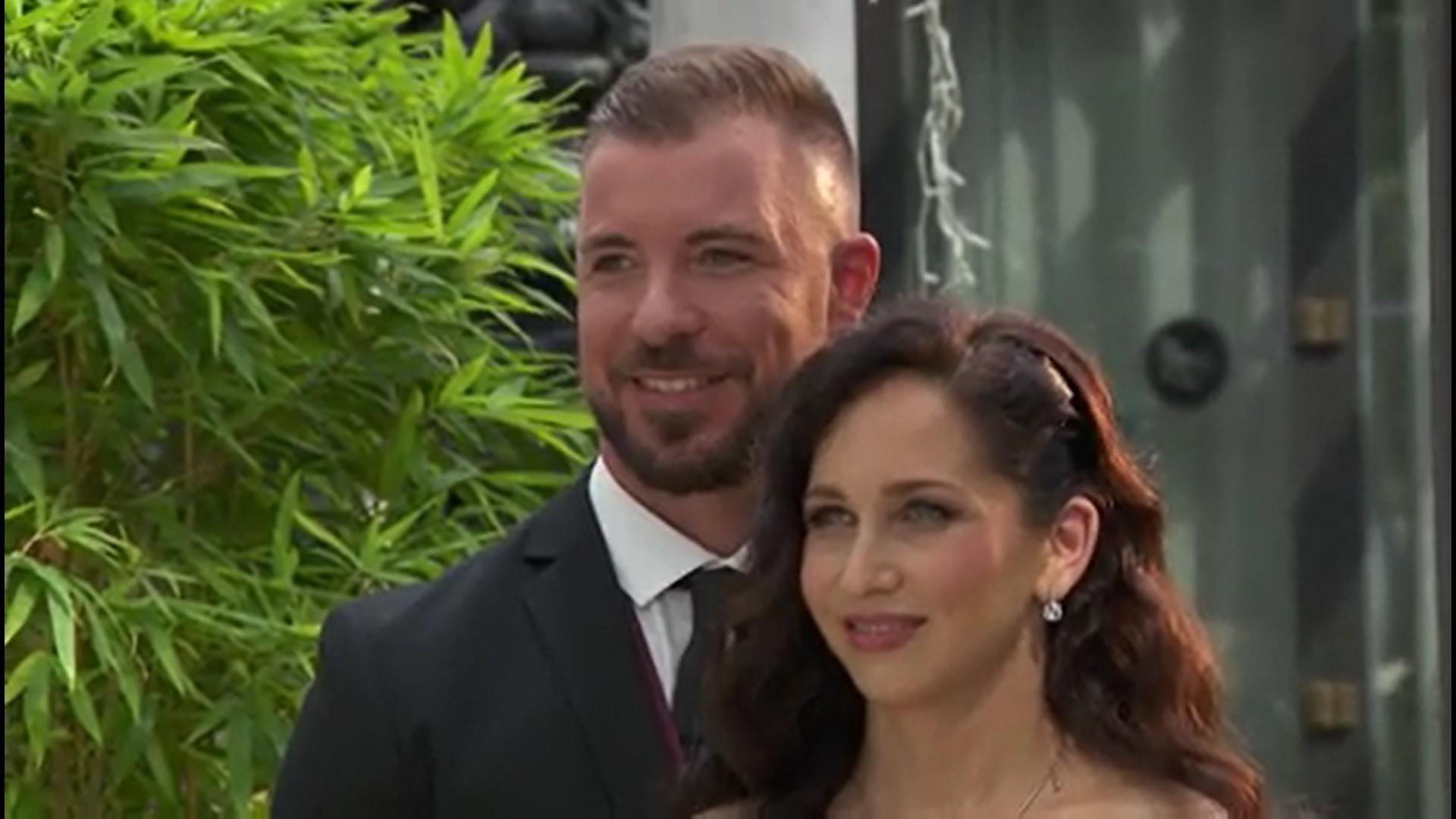 Poroka na prvi pogled: Bosta Katja in Matic res najbolj zaljubljeni par te sezone? (Razkrivamo ...